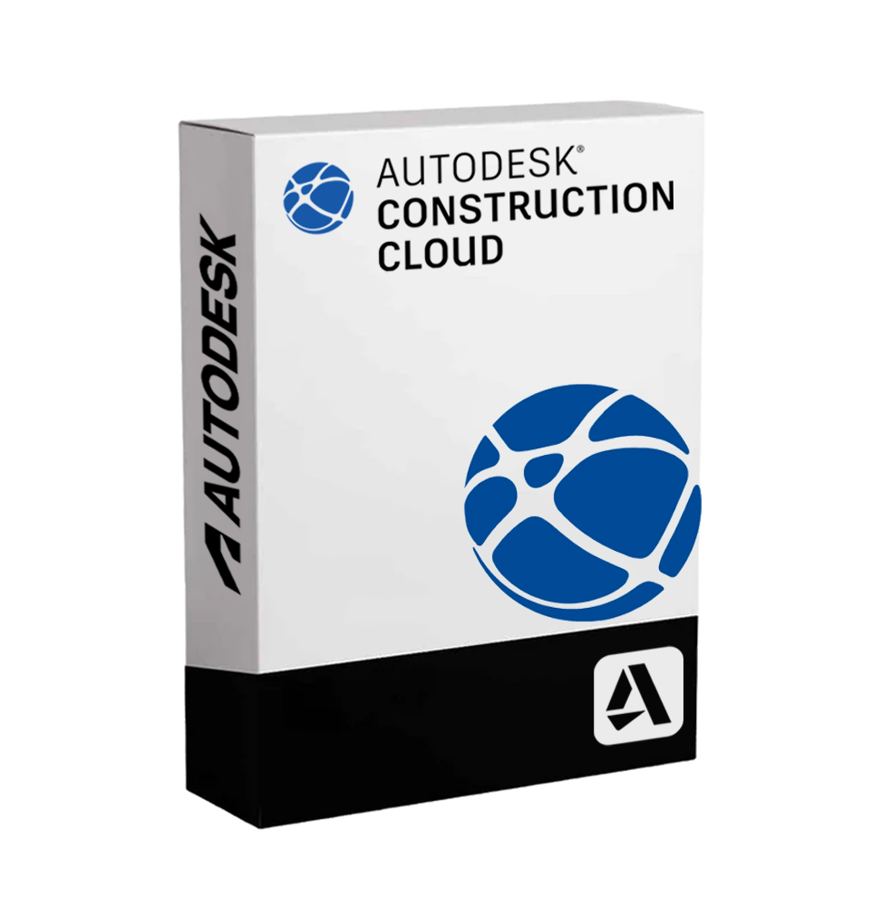 AUTODESK CONSTRUCTION CLOUD AUTODESK CONSTRUCTION CLOUD