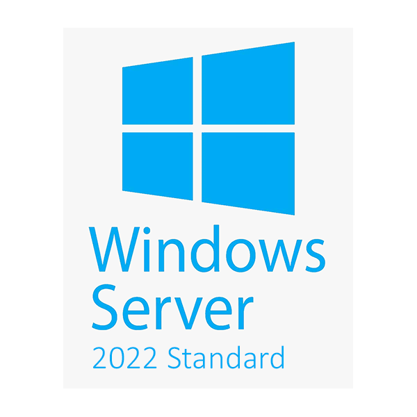 Microsoft Server 2022 Standard